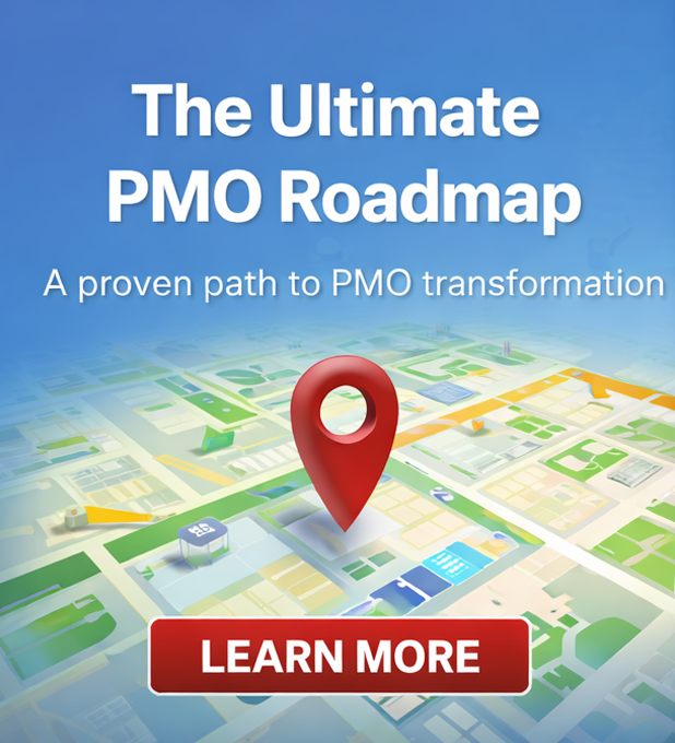 Your PMO Adventure Begins Here, Success Continues With Every Mile - The ...